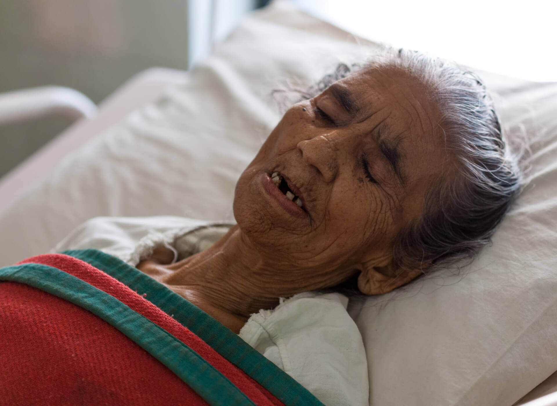 General & Special Education (SPED) Services - Behavior Trend